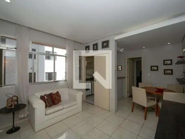 Apartamento para Venda em Belo Horizonte/MG Savassi 1 Quartos