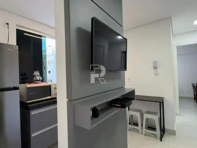 Apartamento para Venda em Belo Horizonte/MG Savassi 1 Quartos