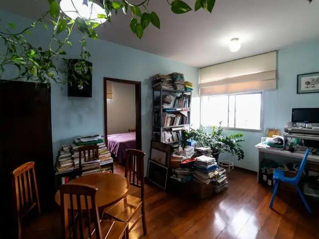Apartamento para Venda em Belo Horizonte/MG Savassi 1 Quartos