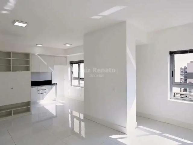 Apartamento para Venda em Belo Horizonte/MG Savassi 1 Quartos