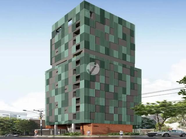Apartamento para Venda em Belo Horizonte/MG Savassi 1 Quartos