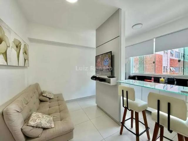 Apartamento para Venda em Belo Horizonte/MG Savassi 1 Quartos