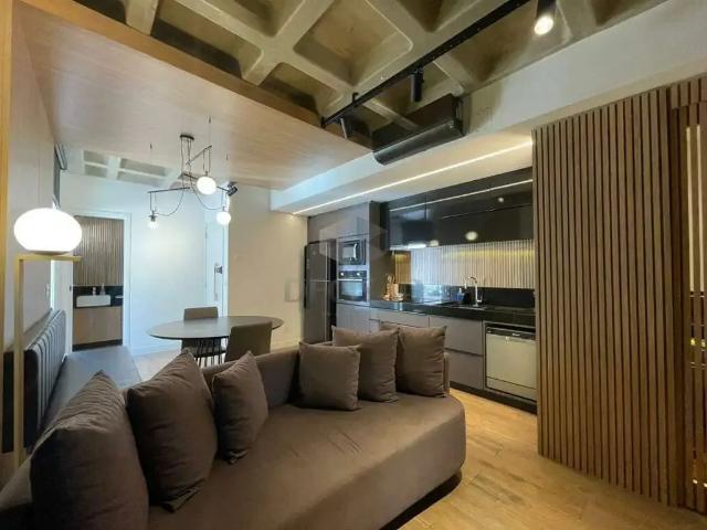 Apartamento para Venda em Belo Horizonte/MG Savassi 1 Quartos