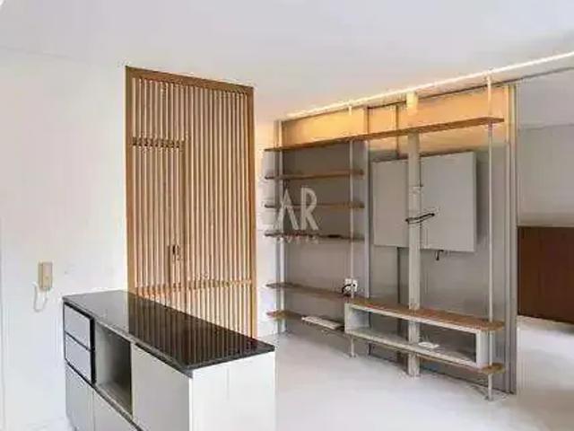 Apartamento para Venda em Belo Horizonte/MG Savassi 1 Quartos