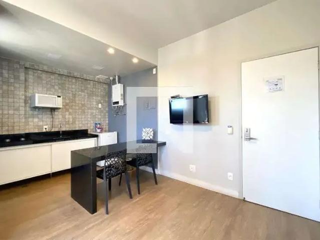 Apartamento para Venda em Belo Horizonte/MG Savassi 1 Quartos