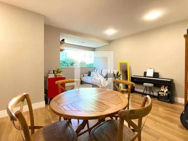 Apartamento para Venda em Belo Horizonte/MG Savassi 2 Quartos