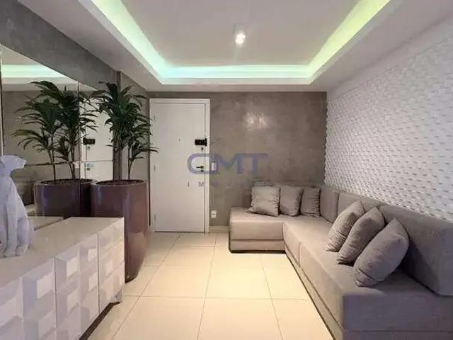 Apartamento para Venda em Belo Horizonte/MG Savassi 2 Quartos