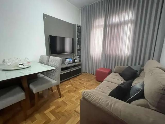Apartamento para Venda em Belo Horizonte/MG Savassi 2 Quartos