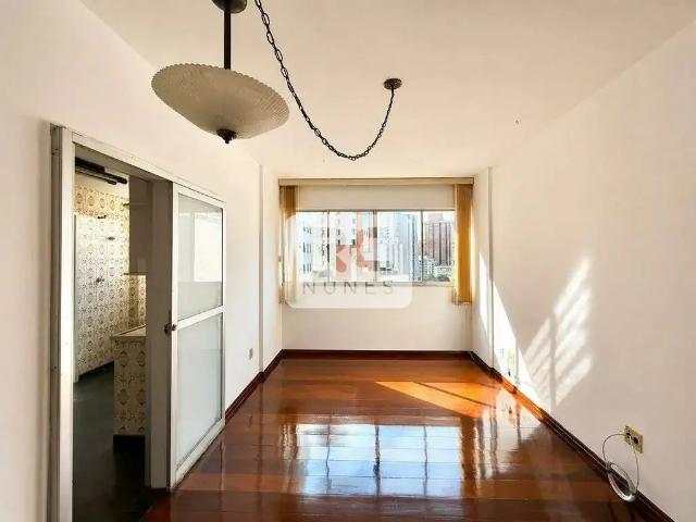 Apartamento para Venda em Belo Horizonte/MG Savassi 2 Quartos