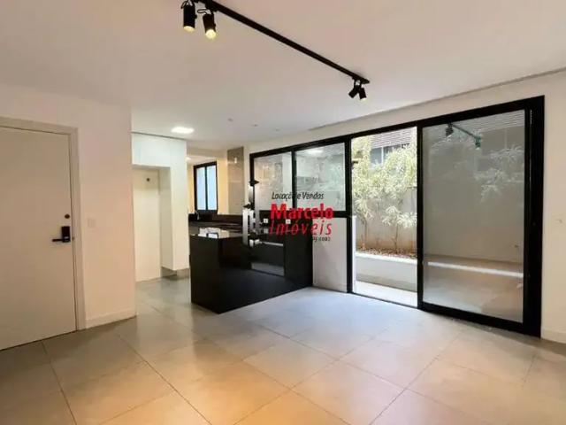 Apartamento para Venda em Belo Horizonte/MG Savassi 2 Quartos