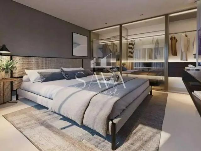 Apartamento para Venda em Belo Horizonte/MG Savassi 2 Quartos