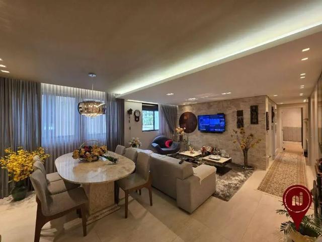 Apartamento para Venda em Belo Horizonte/MG Savassi 2 Quartos