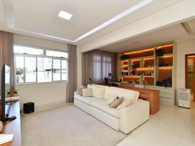 Apartamento para Venda em Belo Horizonte/MG Savassi 2 Quartos