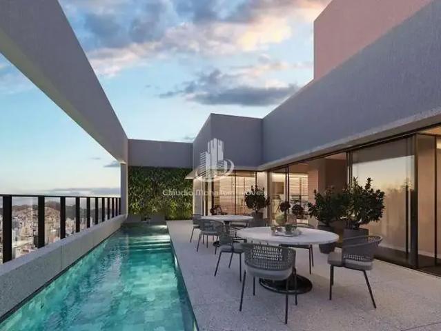 Apartamento para Venda em Belo Horizonte/MG Savassi 2 Quartos