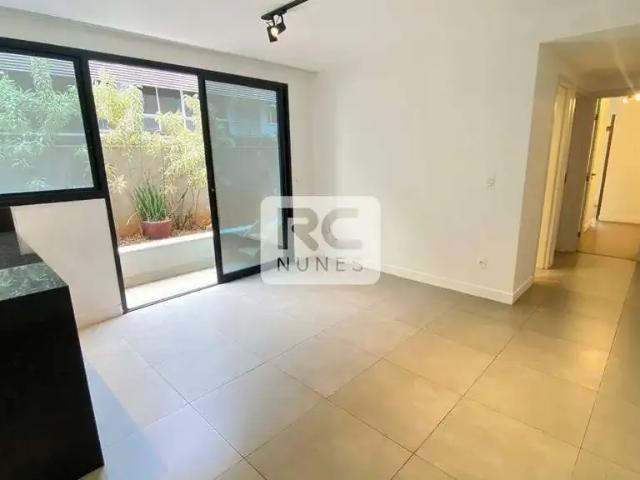 Apartamento para Venda em Belo Horizonte/MG Savassi 2 Quartos