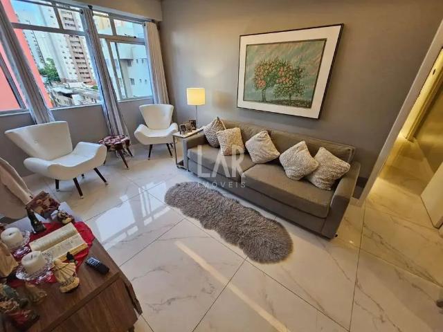 Apartamento para Venda em Belo Horizonte/MG Savassi 2 Quartos