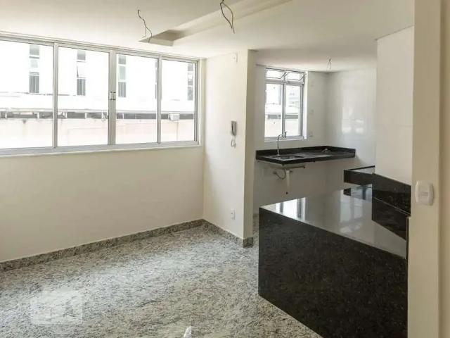Apartamento para Venda em Belo Horizonte/MG Savassi 2 Quartos