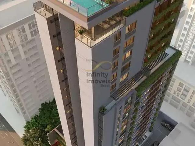 Apartamento para Venda em Belo Horizonte/MG Savassi 2 Quartos