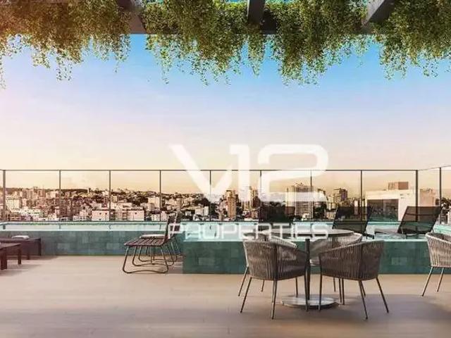 Apartamento para Venda em Belo Horizonte/MG Savassi 2 Quartos