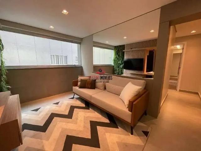 Apartamento para Venda em Belo Horizonte/MG Savassi 2 Quartos