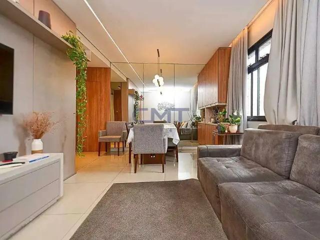 Apartamento para Venda em Belo Horizonte/MG Savassi 2 Quartos