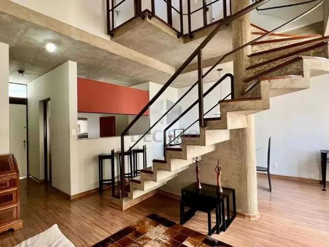 Apartamento para Venda em Belo Horizonte/MG Savassi 2 Quartos