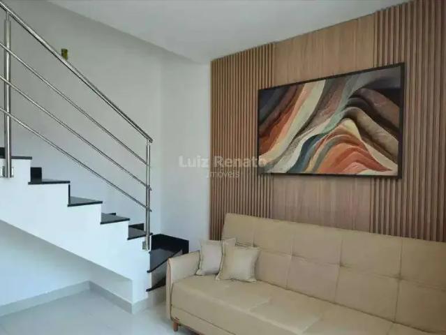 Apartamento para Venda em Belo Horizonte/MG Savassi 2 Quartos
