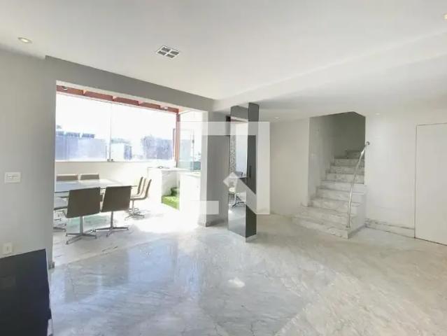 Apartamento para Venda em Belo Horizonte/MG Savassi 2 Quartos