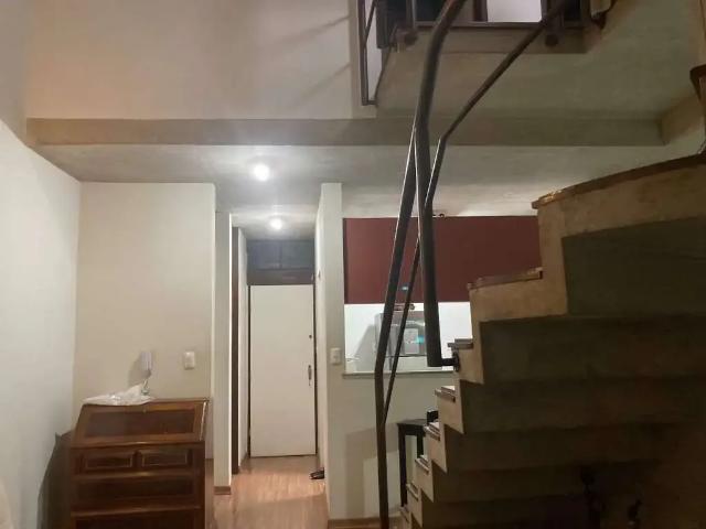Apartamento para Venda em Belo Horizonte/MG Savassi 2 Quartos