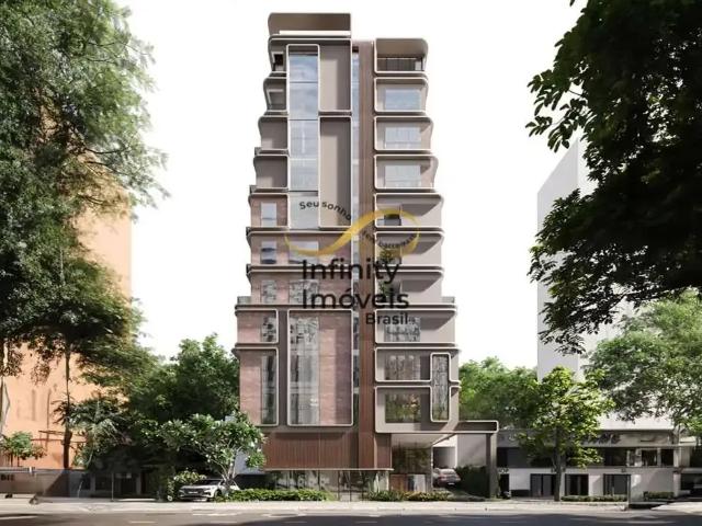 Apartamento para Venda em Belo Horizonte/MG Savassi 2 Quartos