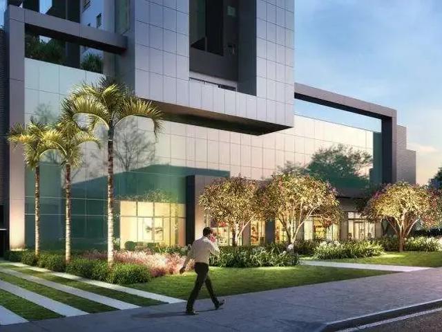 Apartamento para Venda em Belo Horizonte/MG Savassi 2 Quartos