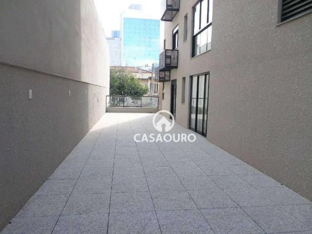 Apartamento para Venda em Belo Horizonte/MG Savassi 2 Quartos