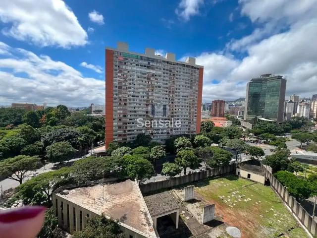 Apartamento para Venda em Belo Horizonte/MG Savassi 2 Quartos