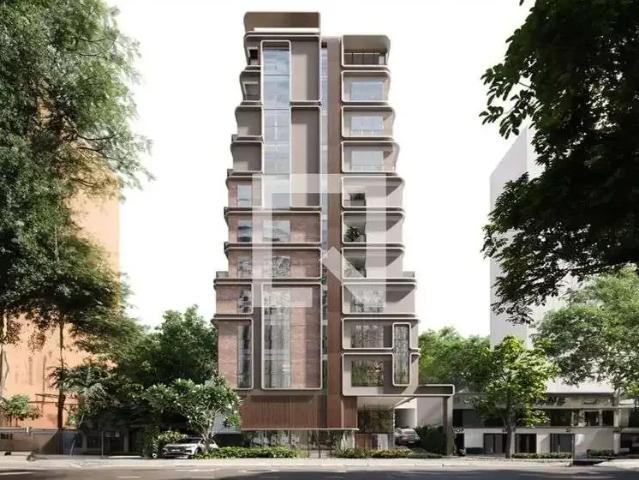 Apartamento para Venda em Belo Horizonte/MG Savassi 2 Quartos