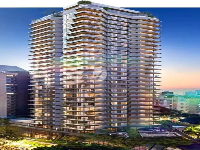 Apartamento para Venda em Belo Horizonte/MG Savassi 2 Quartos