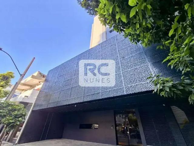 Apartamento para Venda em Belo Horizonte/MG Savassi 2 Quartos