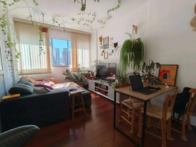 Apartamento para Venda em Belo Horizonte/MG Savassi 2 Quartos