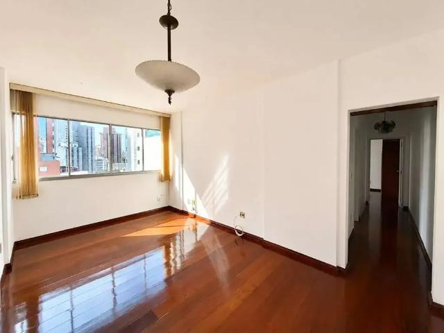Apartamento para Venda em Belo Horizonte/MG Savassi 2 Quartos