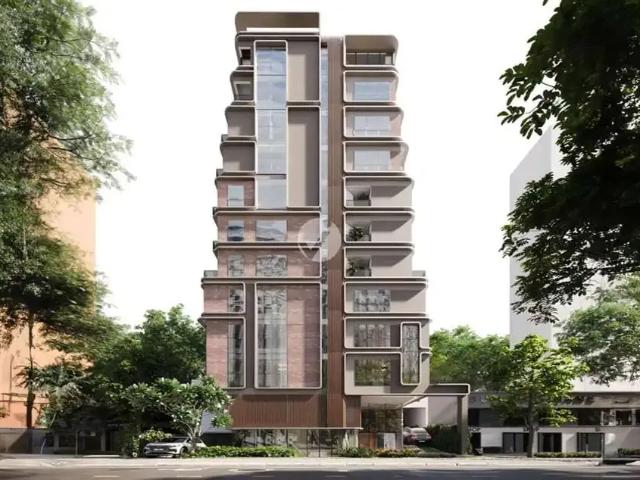 Apartamento para Venda em Belo Horizonte/MG Savassi 2 Quartos