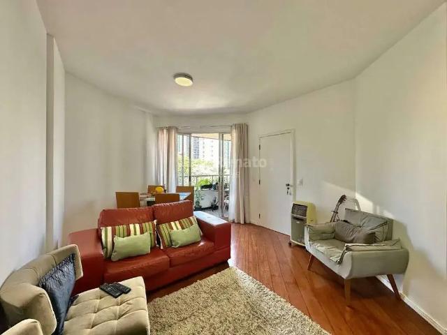 Apartamento para Venda em Belo Horizonte/MG Savassi 2 Quartos