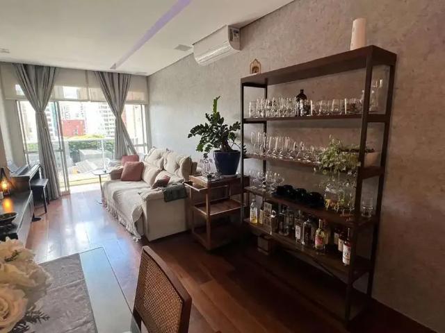 Apartamento para Venda em Belo Horizonte/MG Savassi 2 Quartos
