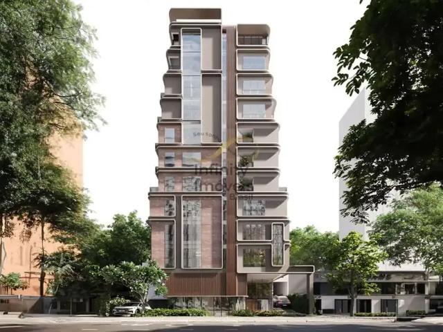 Apartamento para Venda em Belo Horizonte/MG Savassi 2 Quartos