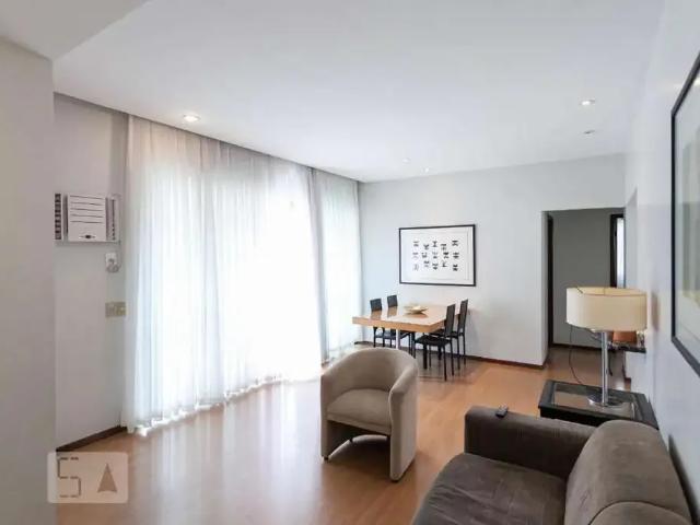 Apartamento para Venda em Belo Horizonte/MG Savassi 2 Quartos