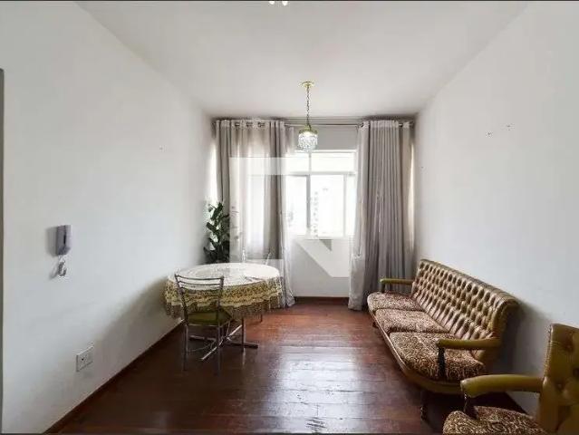 Apartamento para Venda em Belo Horizonte/MG Savassi 2 Quartos
