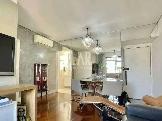 Apartamento para Venda em Belo Horizonte/MG Savassi 2 Quartos