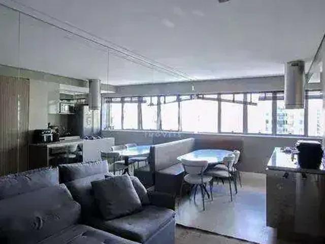 Apartamento para Venda em Belo Horizonte/MG Savassi 2 Quartos