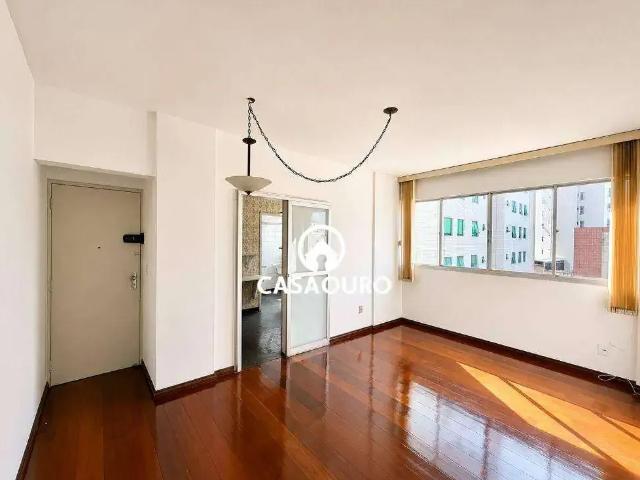 Apartamento para Venda em Belo Horizonte/MG Savassi 2 Quartos