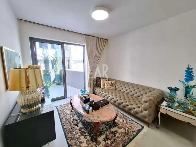 Apartamento para Venda em Belo Horizonte/MG Savassi 2 Quartos