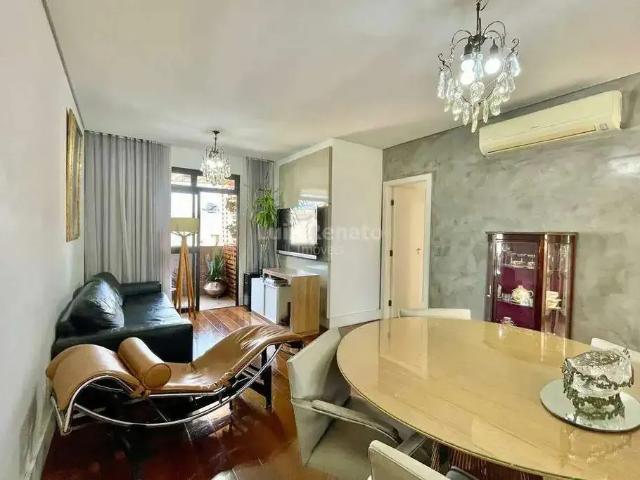 Apartamento para Venda em Belo Horizonte/MG Savassi 2 Quartos