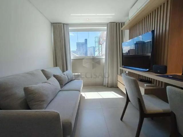 Apartamento para Venda em Belo Horizonte/MG Savassi 2 Quartos
